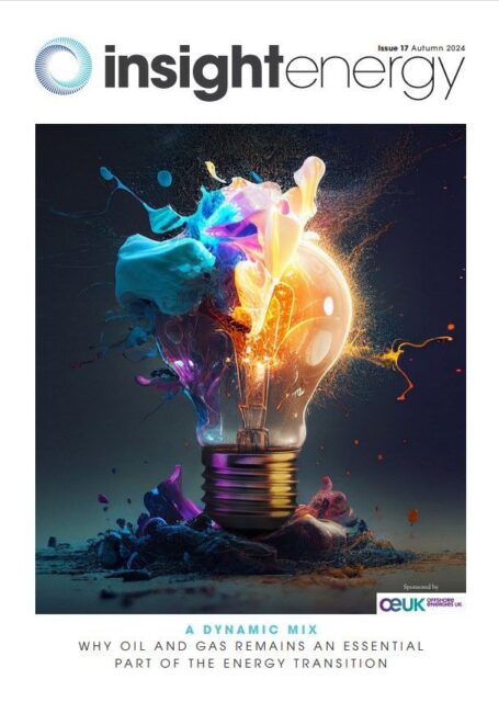 Insight Energy - Issue 17, Autumn 2024 - EEEGR