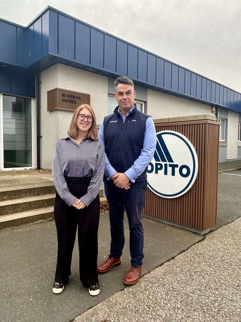 OPITO launches new Hydrogen Open Learning course - EEEGR