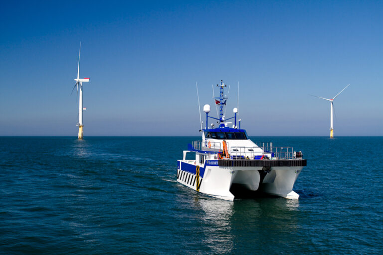 Tidal Transit sets sail for South Korea - EEEGR
