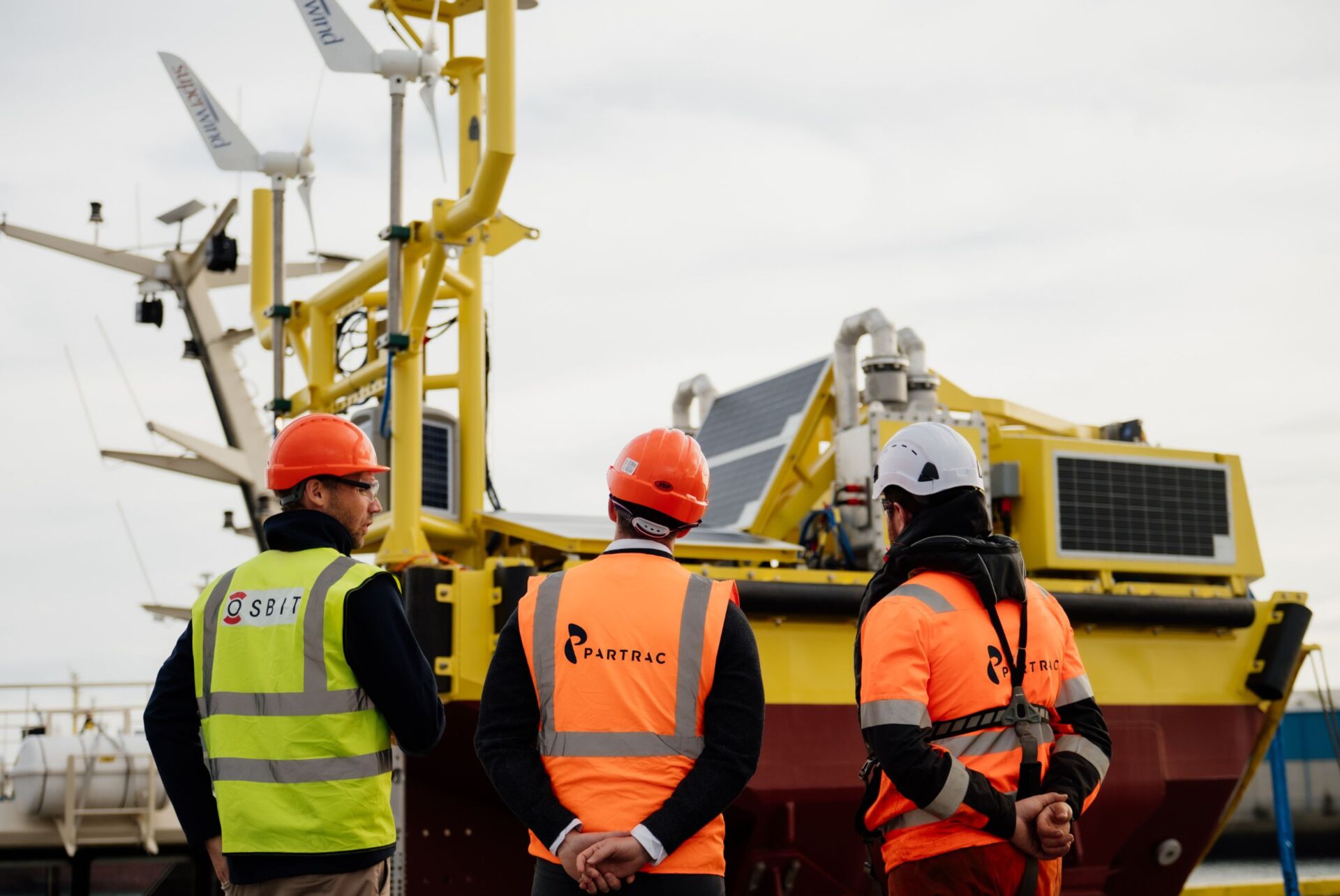 Venterra Launches V-LiDAR: £10 Million UK Investment Delivers Global ...