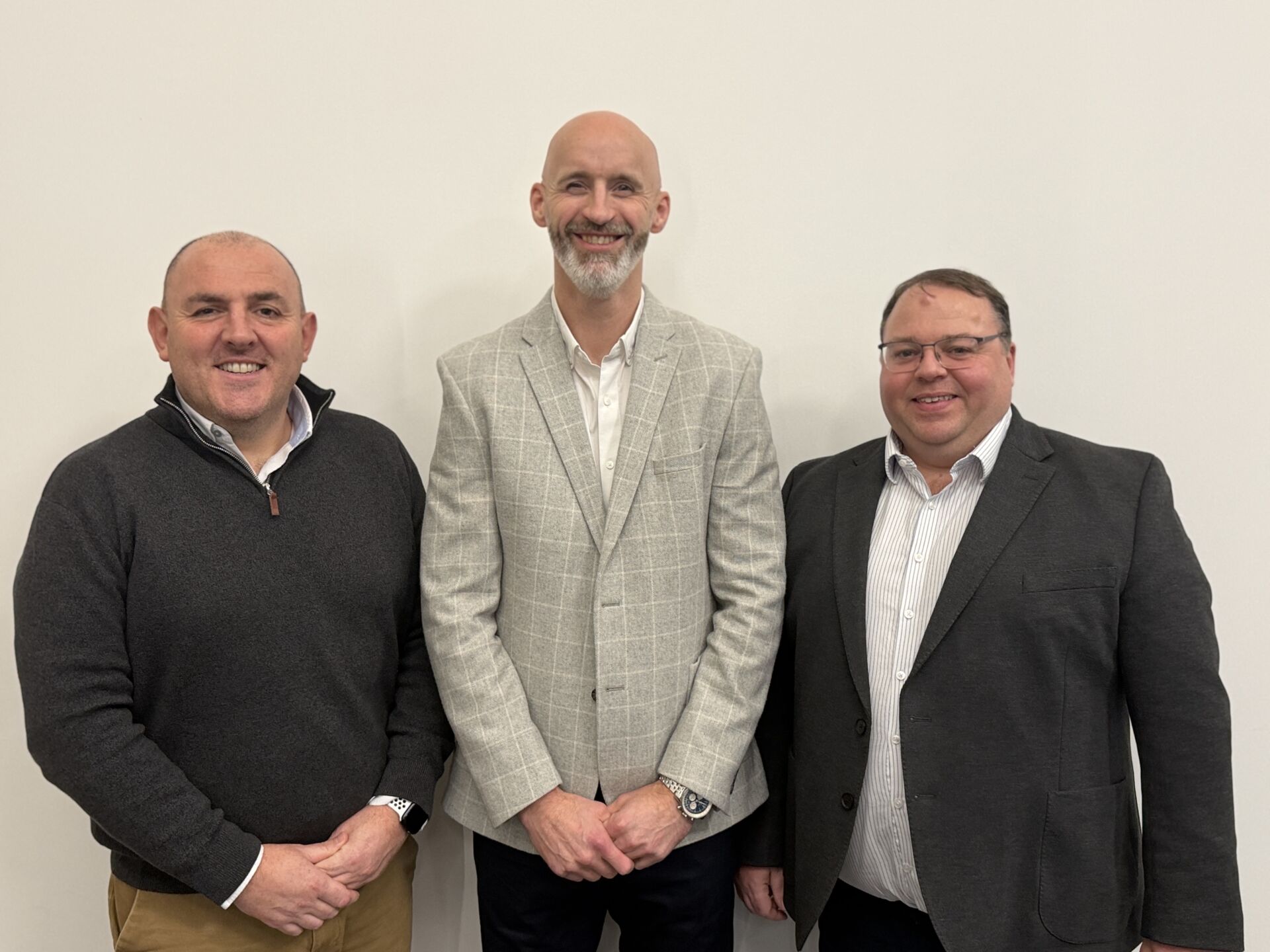 THREE60 Energy, Innovair and Oil States Announce Strategic Alliance for ...